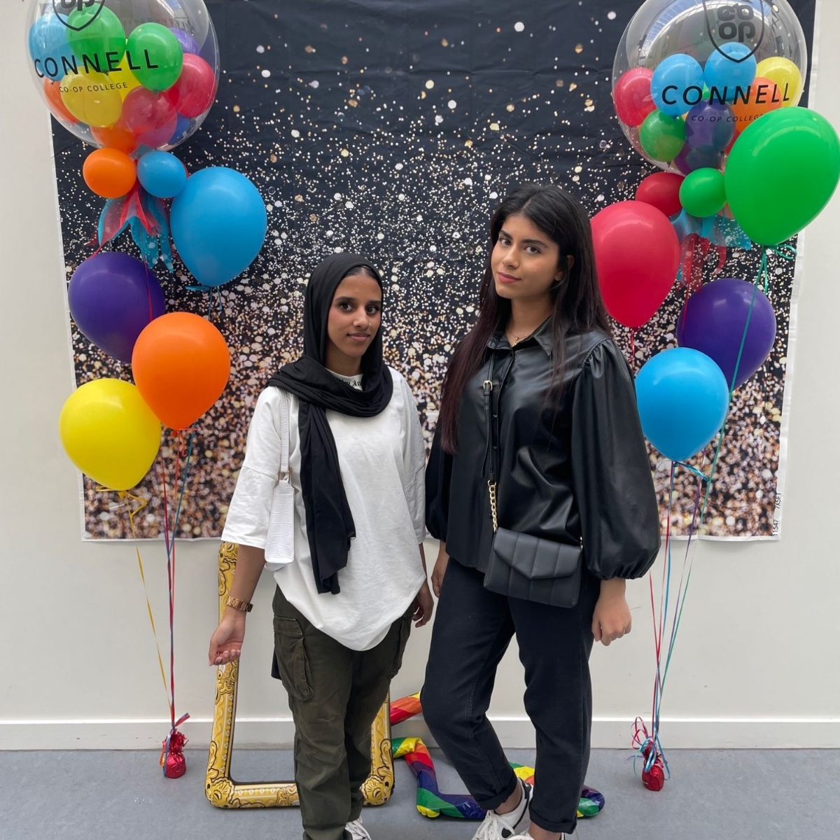 Connell Co-op College - Congratulations class of 2023 - we’re so proud ...