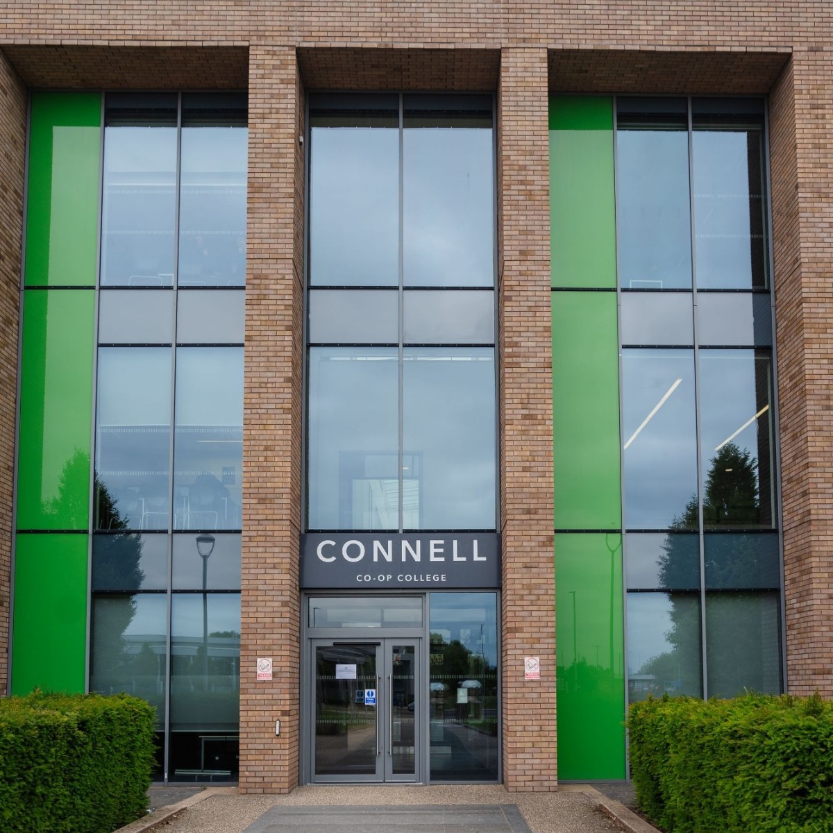 Connell Co-op College - Enrolment Information 2023