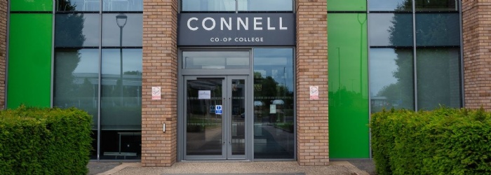 Connell Co-op College - Enrolment Information 2023
