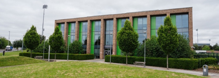 Connell Co-op College - Apply to join us in September 2024