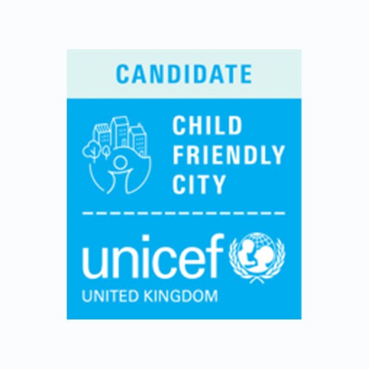 Connell Co-op College - Manchester’s Child Friendly City Project