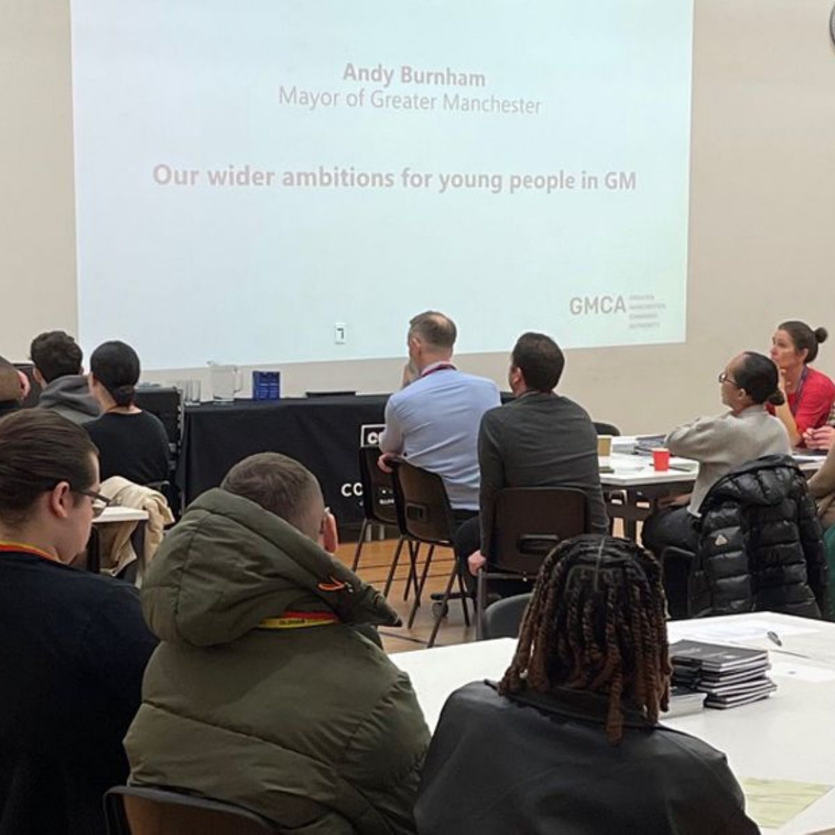 Connell Co-op College - Connell hosts Curriculum for Life website ...