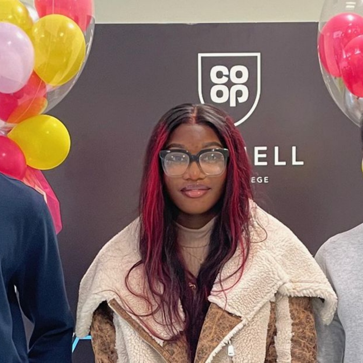 Connell Co-op College - Our 2024 A Level and BTEC Results